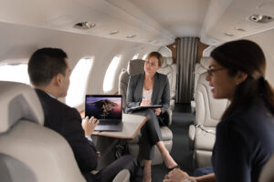 Fractional Aircraft Program | PlaneSense